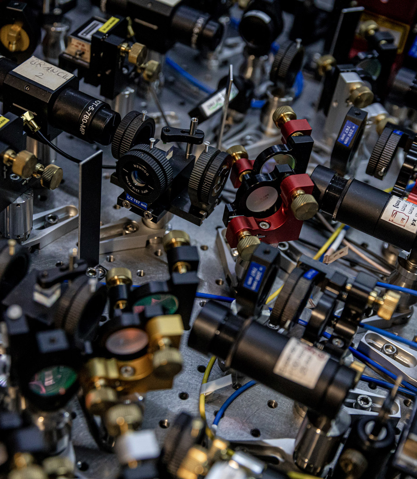 Strasbourg Quantum Physics Research Opens its Doors to Business ...